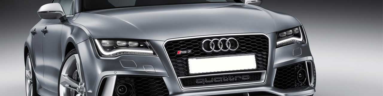 Audi Car Service Mechanic | Car Service Artarmon